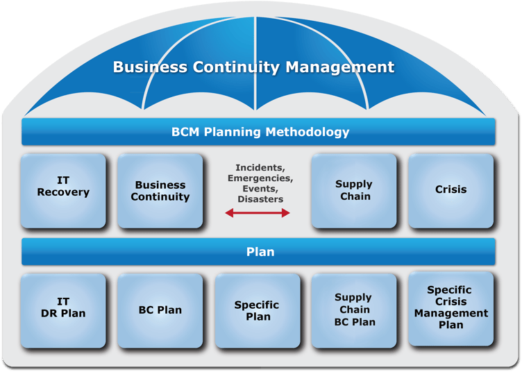 What Exactly is BCM? What Exactly is BCM?
